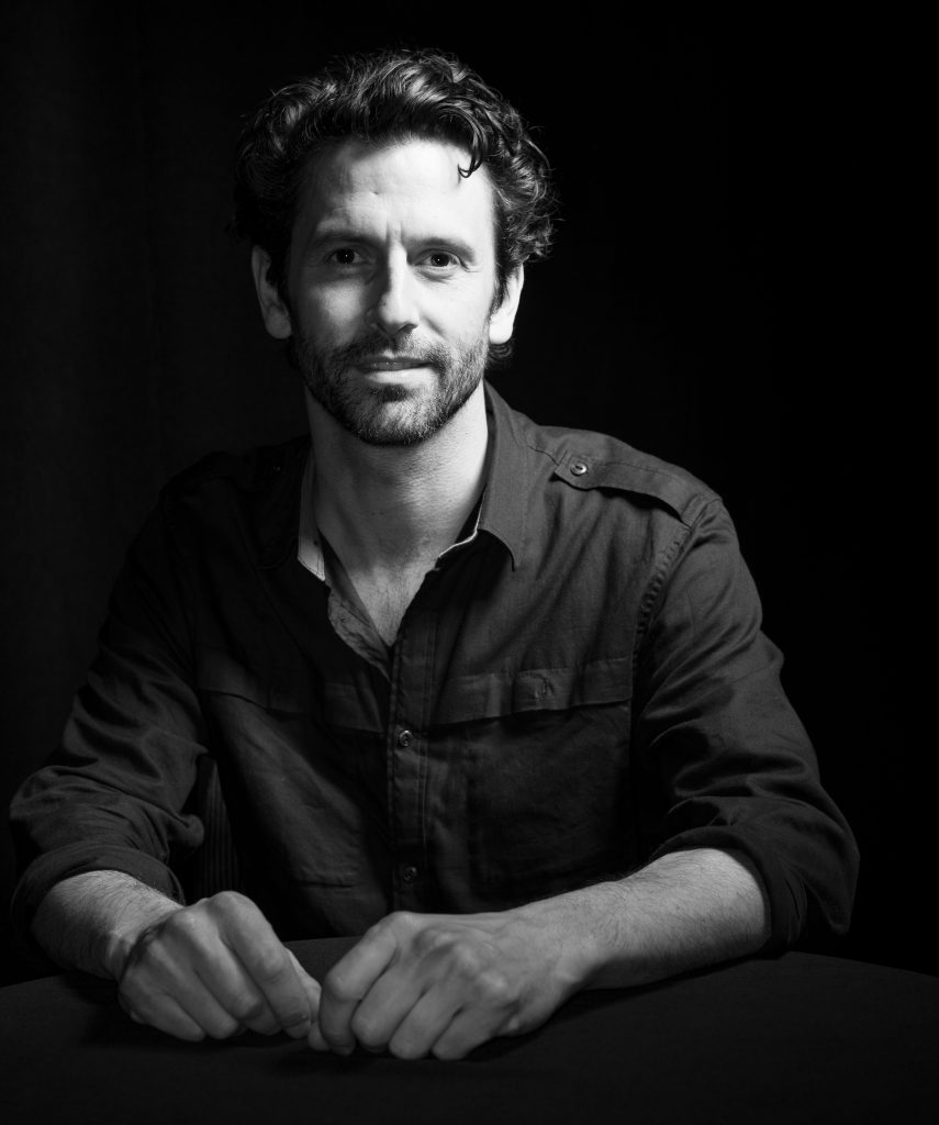 People of Downtown: Eduardo Ottoni of EVENTLAB | Downtown Van | The Lowdown